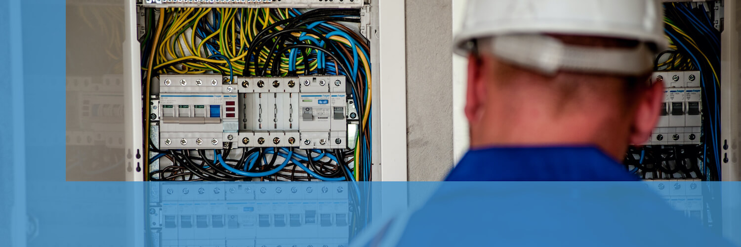 DS ELEKTRO – – Ihr Elektriker vom Tullnerfeld